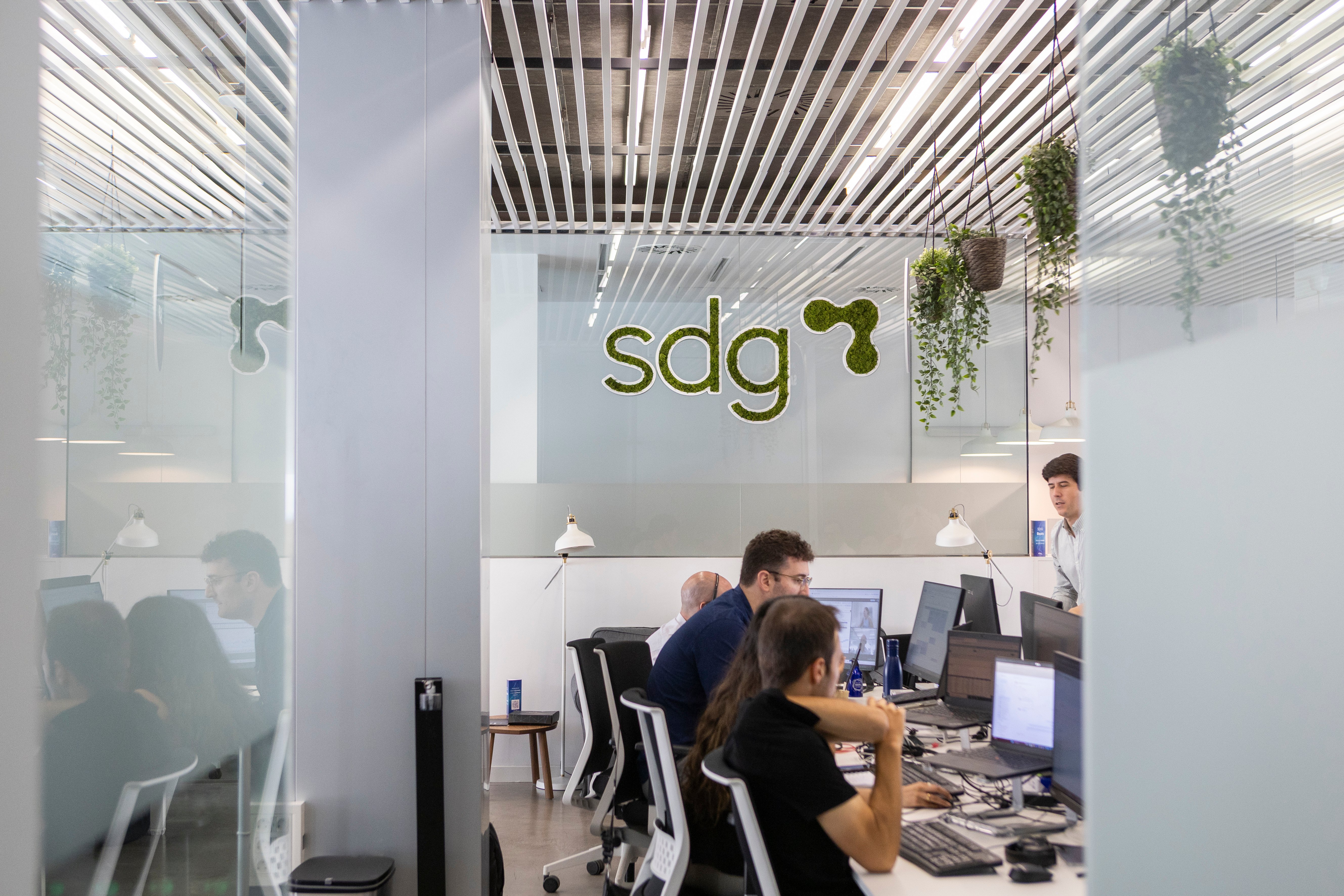 New SDG Group Offices in Saudi Arabia, Abu Dhabi & Mexico